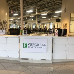 EVERGREEN BEAUTY COLLEGE - 21 Photos & 46 Reviews - 802 SE Everett Mall ...