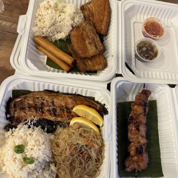 BULAN FILIPINO GRILL - Updated March 2025 - 110 Photos & 48 Reviews ...