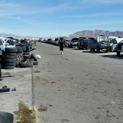 NEVADA PIC A PART - 53 Photos & 56 Reviews - 5100 N Lamb Blvd, North ...