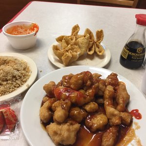 RICE BOX WAXAHACHIE - 19 Photos & 74 Reviews - 508 N Hwy 77, Waxahachie ...