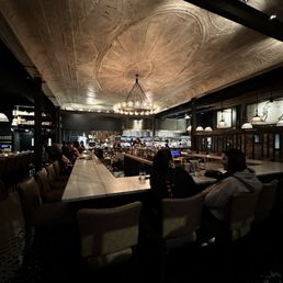 LEDGER RESTAURANT & BAR - Updated September 2025 - 662 Photos & 556 ...