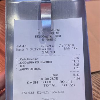 COLOMBIA KALIENTE - Updated January 2025 - 425 Photos & 92 Reviews - 30 ...