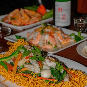 DV CAFE - Updated June 2025 - 12 Reviews - 1947 Tully Rd, San Jose ...