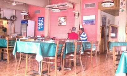 LA CASITA SEA FOOD RESTAURANT - Updated January 2026 - La Parguera ...