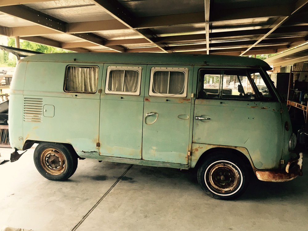 HARRIS AUTOMOTIVE/HI TECH RODS - Updated August 2025 - 28 Photos - 2435 ...