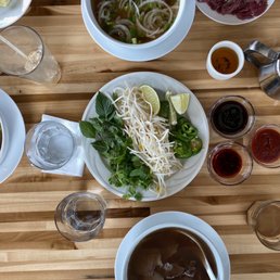 PHO AUGUSTA GRILL & BAR - Updated October 2025 - 232 Photos & 144 ...