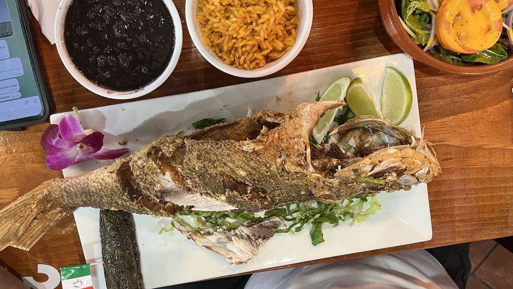 LOS CHINGONES MEXICAN GRILL - 13 Photos - 11865 SW 26th St, Miami, FL ...