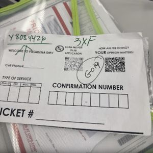 DMV - ARLETA - Updated June 2025 - 76 Photos & 306 Reviews - 14400 Van ...