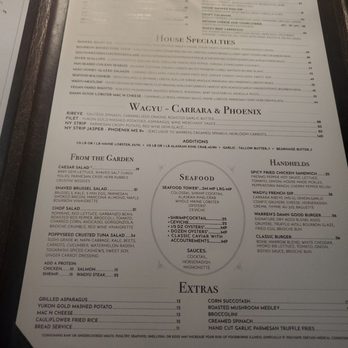 WARREN - Updated June 2025 - 694 Photos & 342 Reviews - 15084 Lyons Rd ...