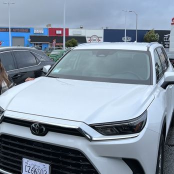 CITY TOYOTA - 551 Photos & 2302 Reviews - 255 San Pedro Rd, Daly City ...