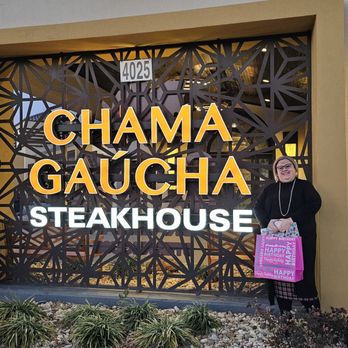 CHAMA GAÚCHA BRAZILIAN STEAKHOUSE - DALLAS-FORT WORTH - Updated March 2025 - 126 Photos & 152 ...