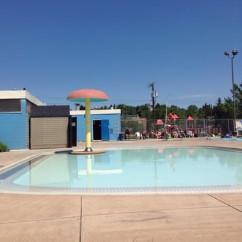 BOWVIEW OUTDOOR POOL - Updated December 2025 - 13 Photos - 1910 6 ...