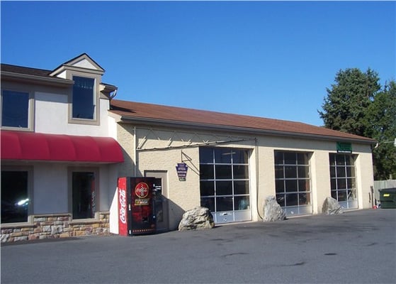 ROCKY RIDGE AUTO SALES & SERVICE - Updated January 2026 - 480 N Reading ...