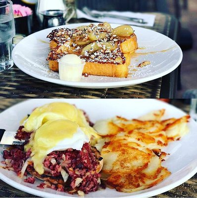 BUTTERS PANCAKES & CAFÉ - NORTHSIGHT BLVD - Updated May 2024 - 845 ...