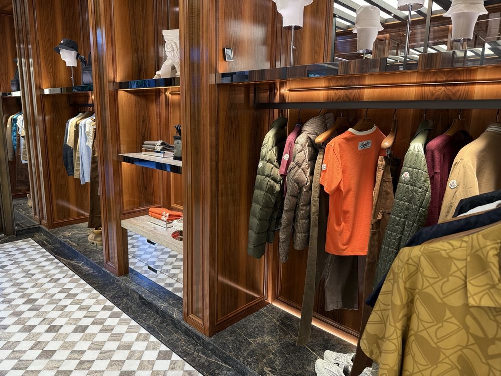 MONCLER - Updated September 2025 - 9700 Collins Ave, Miami Beach ...