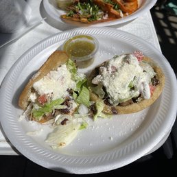 TALLY TACO - Updated December 2025 - 89 Photos & 47 Reviews - 2529 ...