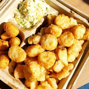 SALTWATER SEAFOOD & FRY SHACK - 50 Photos & 76 Reviews - 4 Fenton St ...