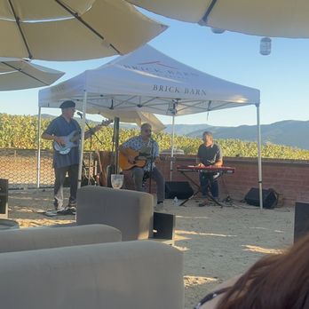 BRICK BARN WINE ESTATE - Updated November 2024 - 327 Photos & 260 ...