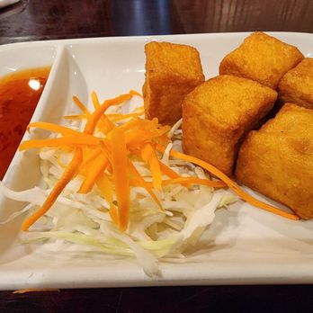 CHABA THAI BISTRO - Updated December 2025 - 192 Photos & 144 Reviews ...