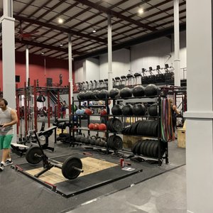 CROSSFIT REHOBOTH - 14 Photos - 37395 Oyster House Rd, Rehoboth Beach ...