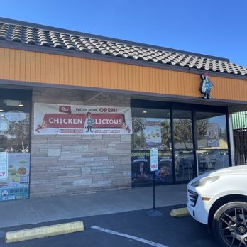 CHICKEN LICIOUS - Updated May 2024 - 154 Photos & 89 Reviews - 2863 ...