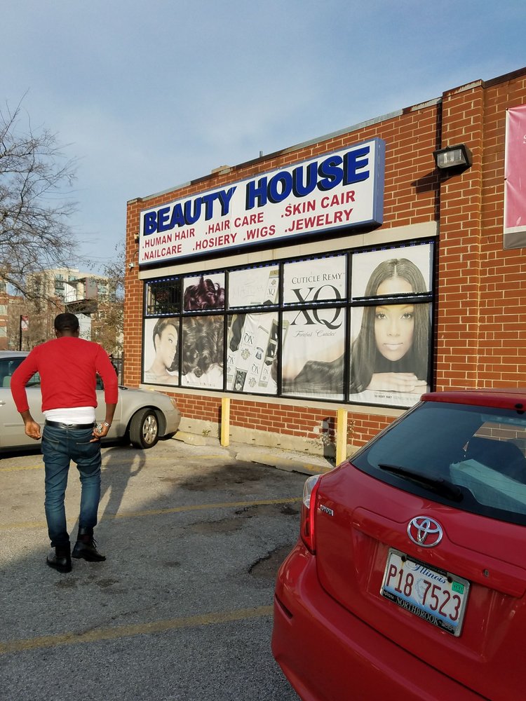 BEAUTY HOUSE - Updated April 2026 - 12 Photos & 32 Reviews - 1041 W ...