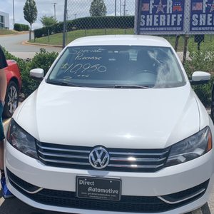 ROCK HILL FORD - Updated December 2025 - 15 Reviews - 1884 Canterbury ...