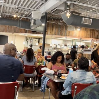 ATLANTA BREAKFAST CLUB - 7303 Photos & 6842 Reviews - 249 Ivan Allen Jr ...