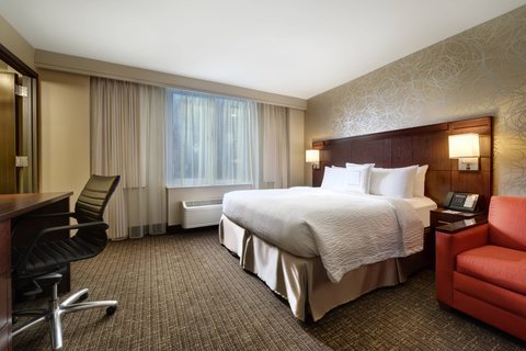 COURTYARD BY MARRIOTT NEW YORK MANHATTAN/TIMES SQUARE WEST - Updated ...