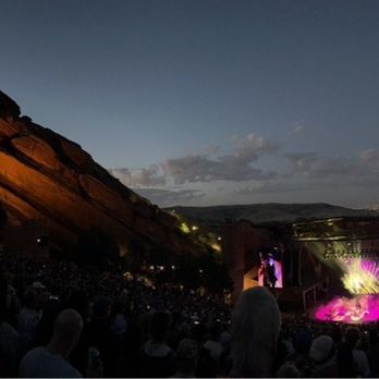 RED ROCKS AMPHITHEATRE - Updated December 2024 - 5039 Photos & 1481 ...