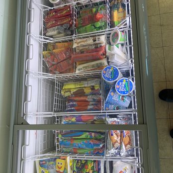 AAA ICE CREAM - Updated March 2025 - 25 Photos & 20 Reviews - 14854 ...