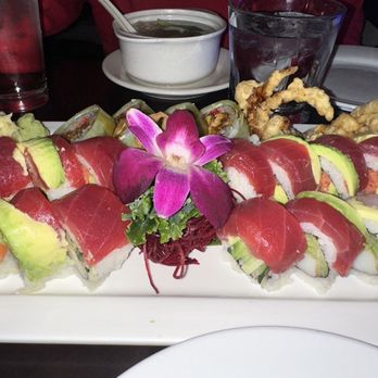 PINK SUMO SUSHI & SAKE CAFE - Updated May 2024 - 249 Photos & 189 ...