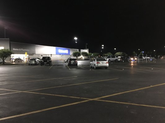 WALMART SUPERCENTER - 46 Photos & 19 Reviews - Department Stores - 5330 ...