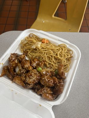 SESAME HUT - Updated August 2025 - 68 Photos & 113 Reviews - 6615 Long ...