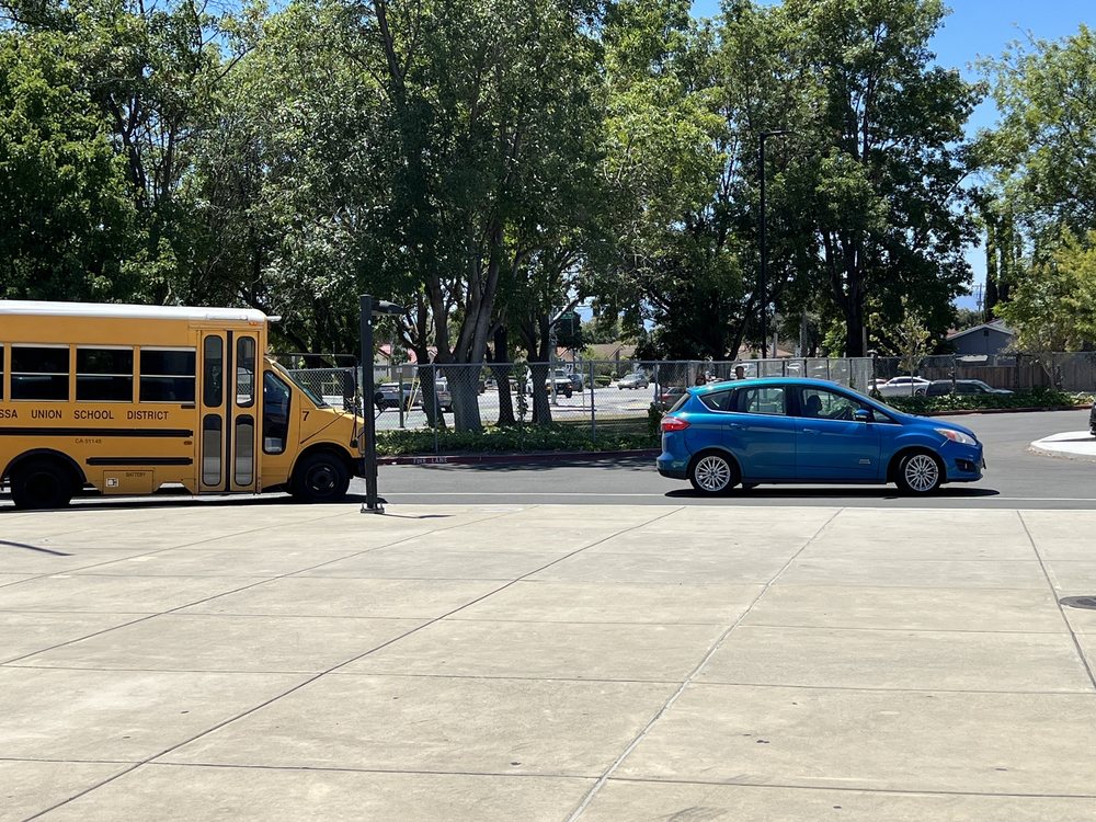 MORRILL MIDDLE SCHOOL - Updated August 2025 - 15 Reviews - 1970 Morrill ...