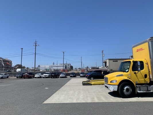 DHL - Updated September 2025 - 44 Photos & 250 Reviews - 401 23rd St ...