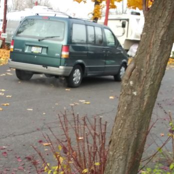 JANTZEN BEACH RV PARK - Updated April 2025 - 20 Photos & 86 Reviews ...