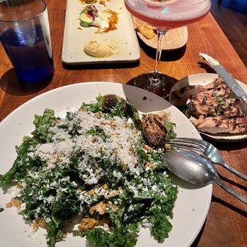 MESO MODERN MEDITERRANEAN - Updated June 2024 - 2284 Photos & 843 ...