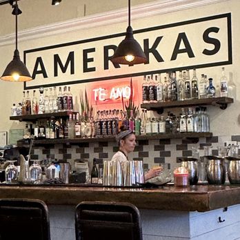 AMERIKAS - 347 Photos & 309 Reviews - 734 Lake St, Oak Park, Illinois ...