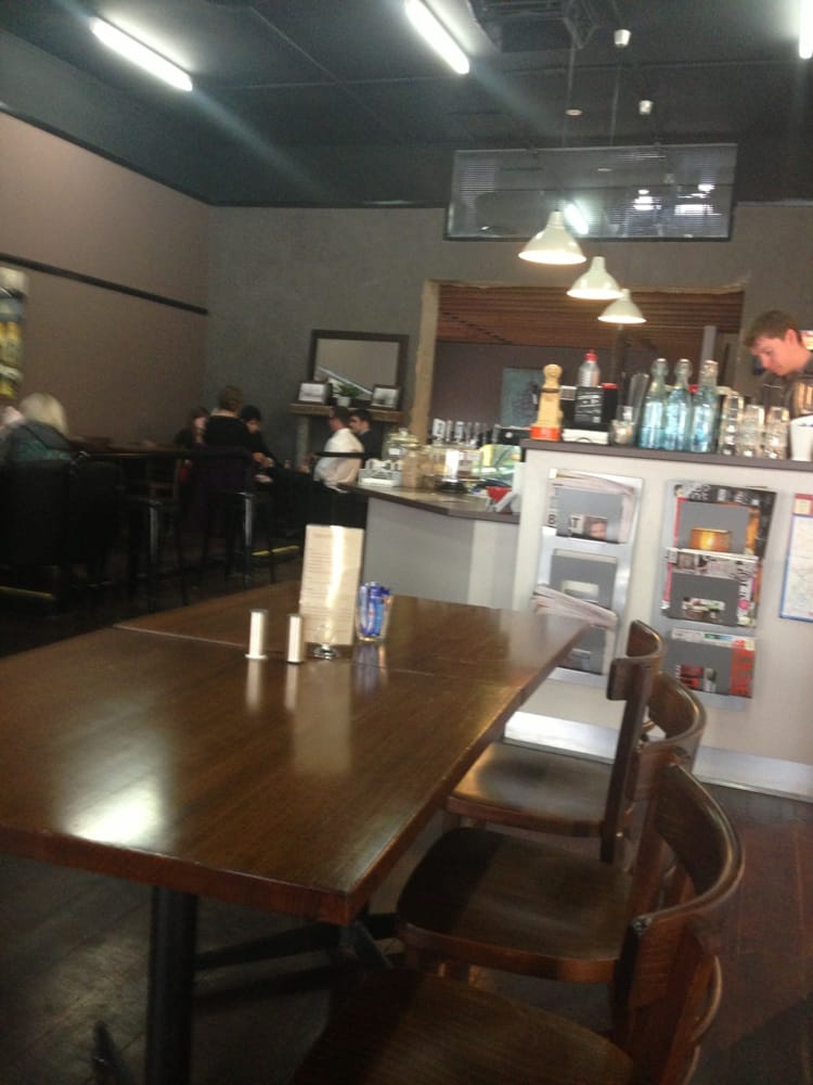 D&M’S BAKERY CAFE - 36 Murray St, Angaston South Australia, Australia ...