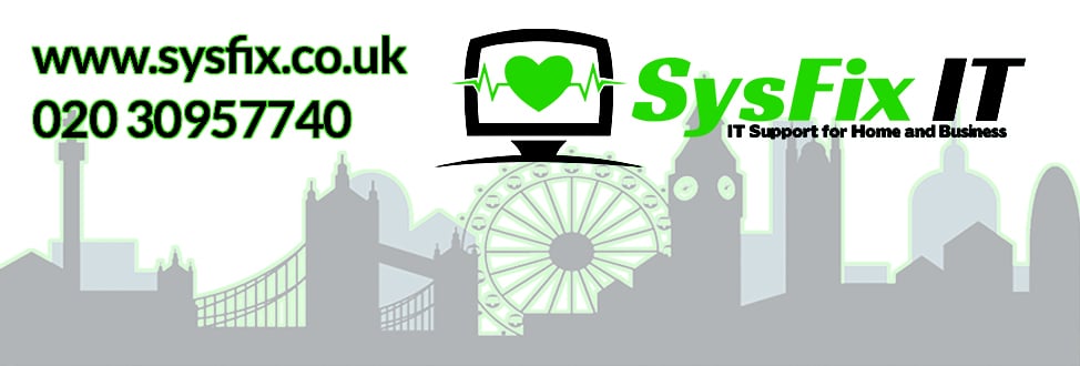 SYSFIX IT - 12-16 Addiscombe Road, Croydon, London, United Kingdom ...