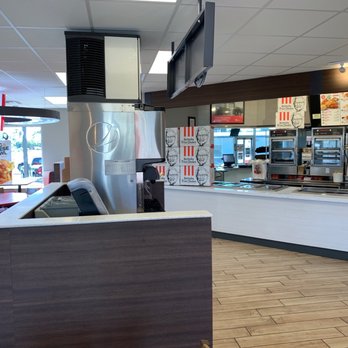 KFC - Updated April 2025 - 13 Reviews - 1123 Hwy 25 N, Buffalo ...