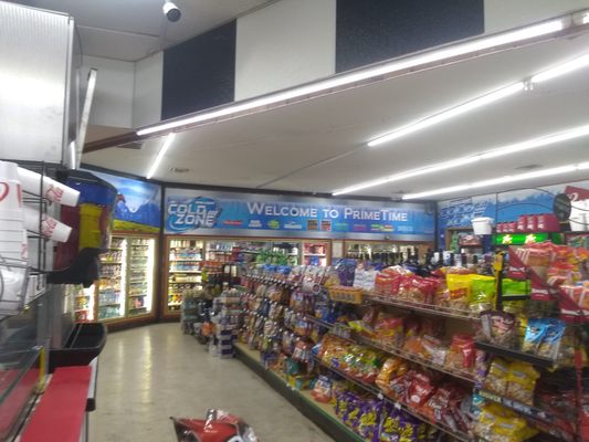 PRIME TIME FOOD STORE - Updated December 2025 - 501 Commonwealth Ave SW ...