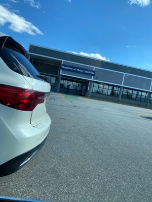 REGISTRY OF MOTOR VEHICLES - Updated December 2025 - 105 Reviews - 355 ...