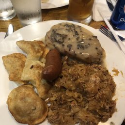 LITTLE POLAND - 221 Photos & 368 Reviews - 200 2nd Ave, New York, NY - Yelp