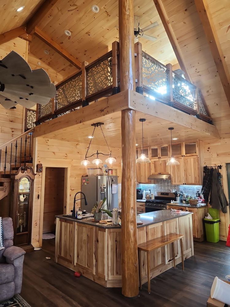 JRM BUILDERS - Updated February 2025 - Request Consultation - 24 Photos ...