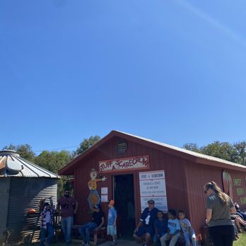 SWEET BERRY FARM - Updated December 2024 - 243 Photos & 181 Reviews ...