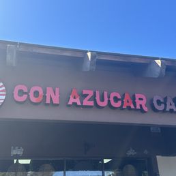 CON AZUCAR CAFE - Updated July 2025 - 73 Photos & 17 Reviews - 230 E ...