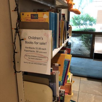 NORTH LAS VEGAS LIBRARY DISTRICT - ALIANTE LIBRARY - Updated November ...