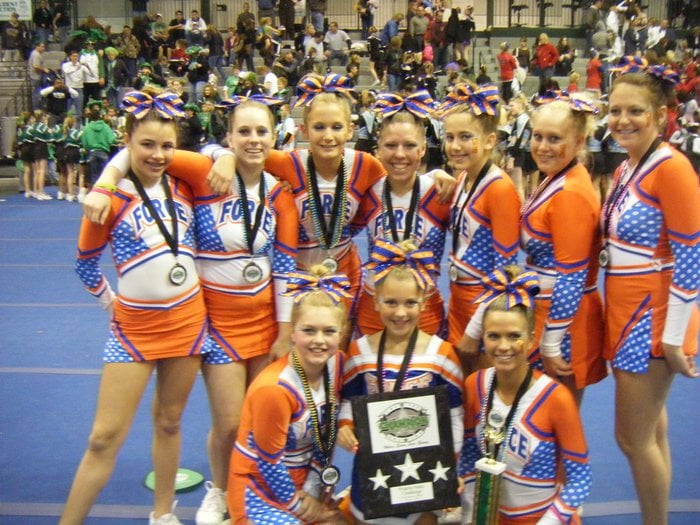 ILLINOIS CHEERLEADING ACADEMY - Updated March 2025 - 215 S Staley Rd ...
